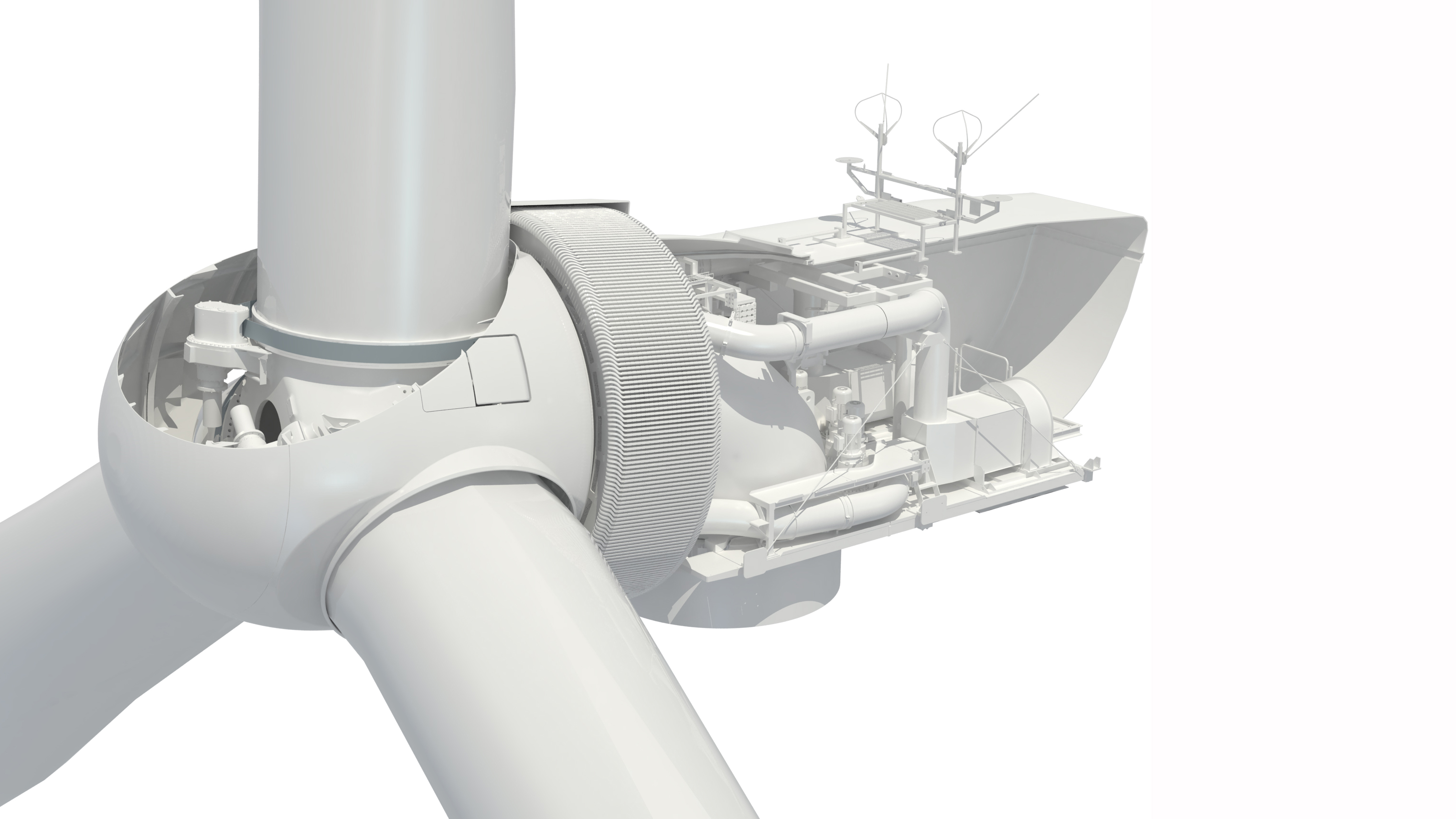 4S MW PMDD | Goldwind